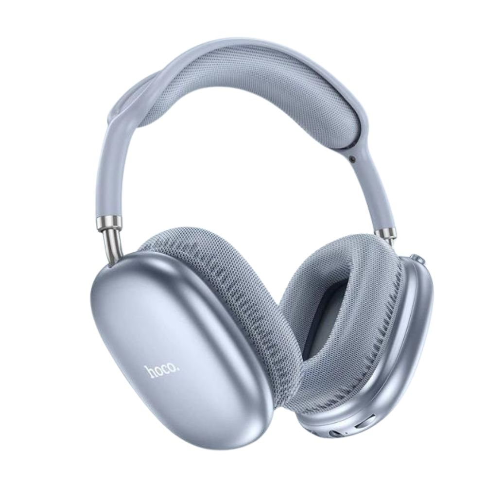 HOCO W35 Air Wireless Headphone - DTech